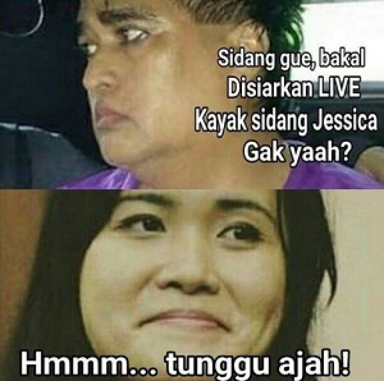 Meme lucu Dimas Kanjeng Taat Pribadi sang dukun pengganda uang ...