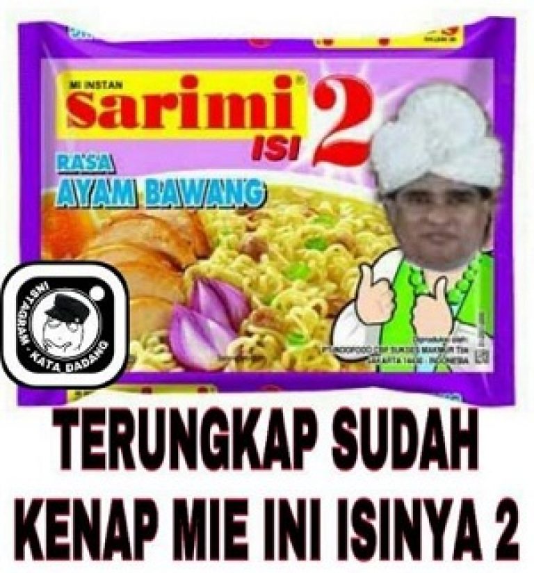 Meme lucu Dimas Kanjeng Taat Pribadi sang dukun pengganda uang ...
