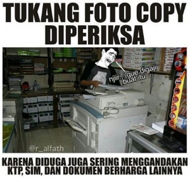 Meme lucu Dimas Kanjeng Taat Pribadi sang dukun pengganda uang ...